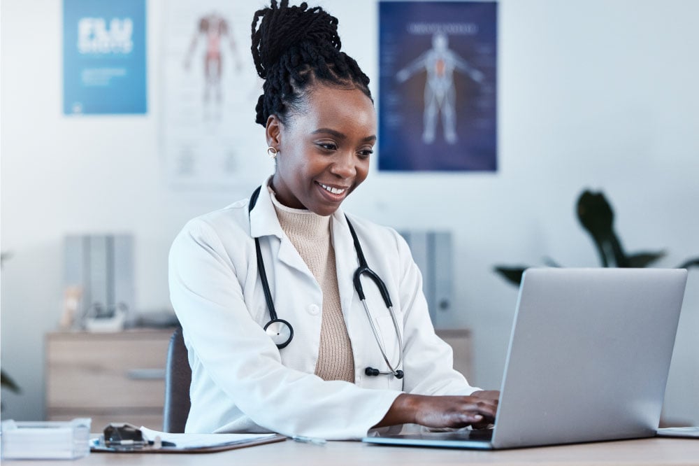 No Code/Low Code: Advancing Digital Transformation for Healthcare No Code/Low Code: Advancing Digital Transformation for Healthcare